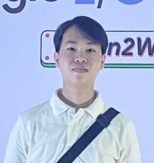 AnSon Duc Nguyen - Novodan Ltd.