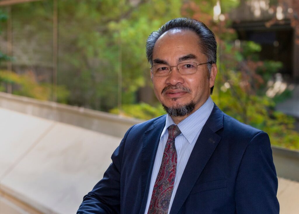 Prof. Dr. Joseph Van Vo – Novodan Ltd.
